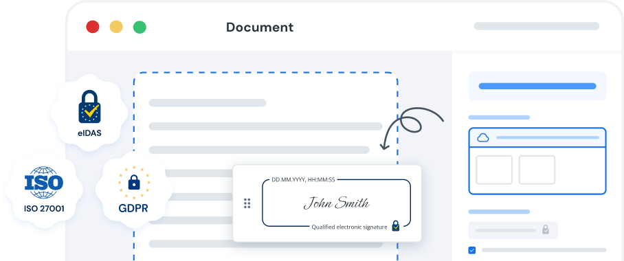 Digital Signatures & Document Management | Autenti E-Signatures
